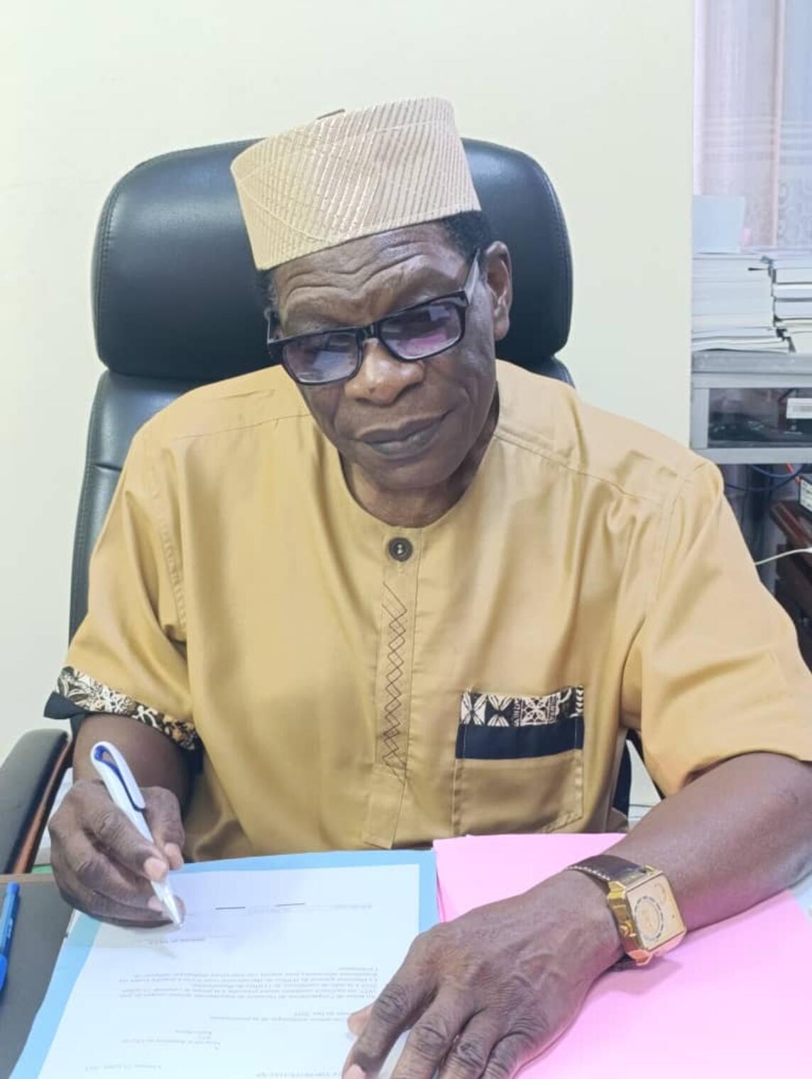 BAC 2025: Listes des meilleurs de tous les départements | PEACE FM